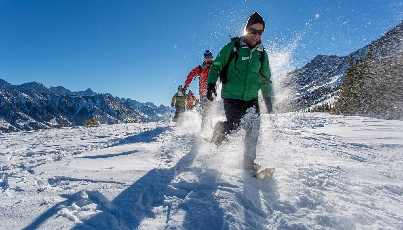 Banff Tours, Activities & Attractions: Unspoiled Wilderness Awaits