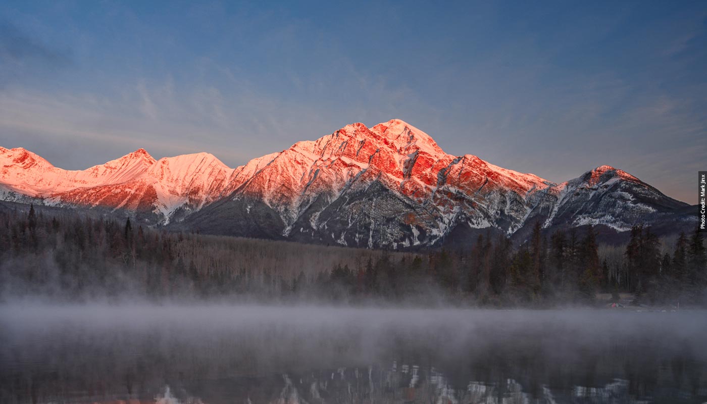 Jasper Tours, Activities & Attractions | Banff Jasper Collection