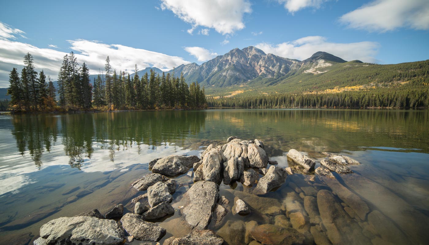 Jasper Tours, Activities & Attractions | Banff Jasper Collection