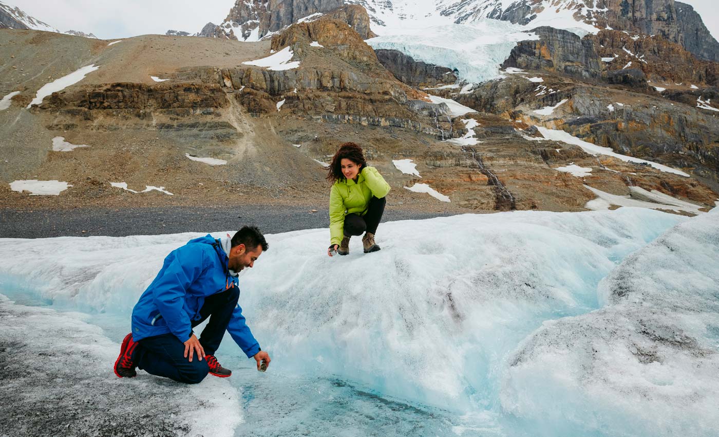 Glacier View Lodge Jasper: Basecamp to Mountain Adventure