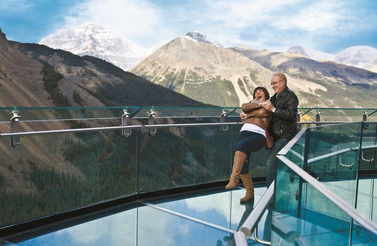 How-to Columbia Icefield Skywalk: Make the Most of Your Visit