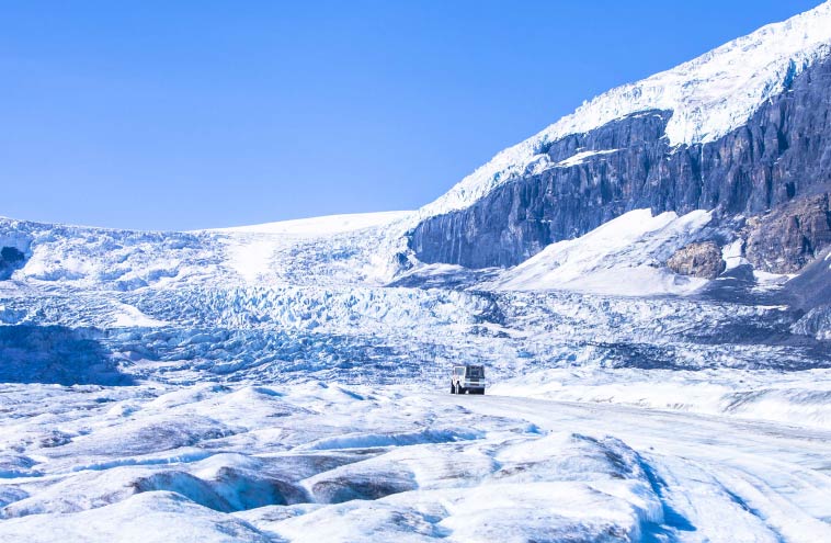 Stewardship and Efficiency at Glacier Adventure