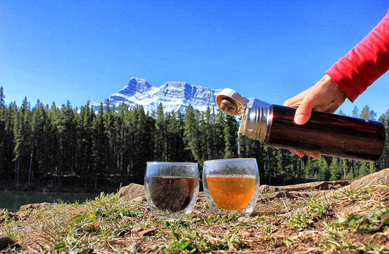 Natur’el Tea: A Mountain Tradition Steeped In History