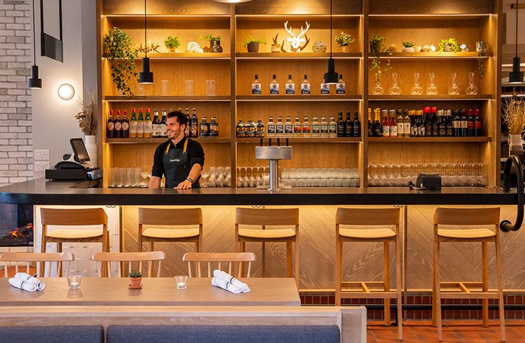 Inside Farm & Fire: Launching a Restaurant During a Pandemic