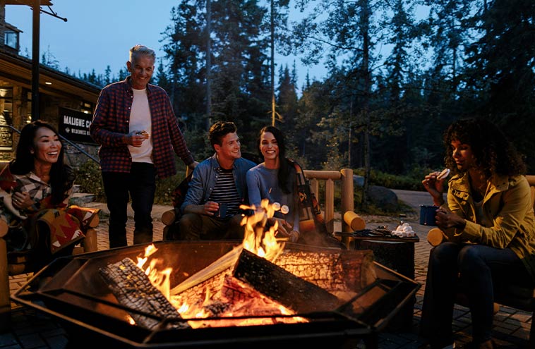 7 Things We Love About Jasper in the Fall: What to See & Do