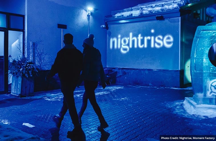 What to Know About Nightrise