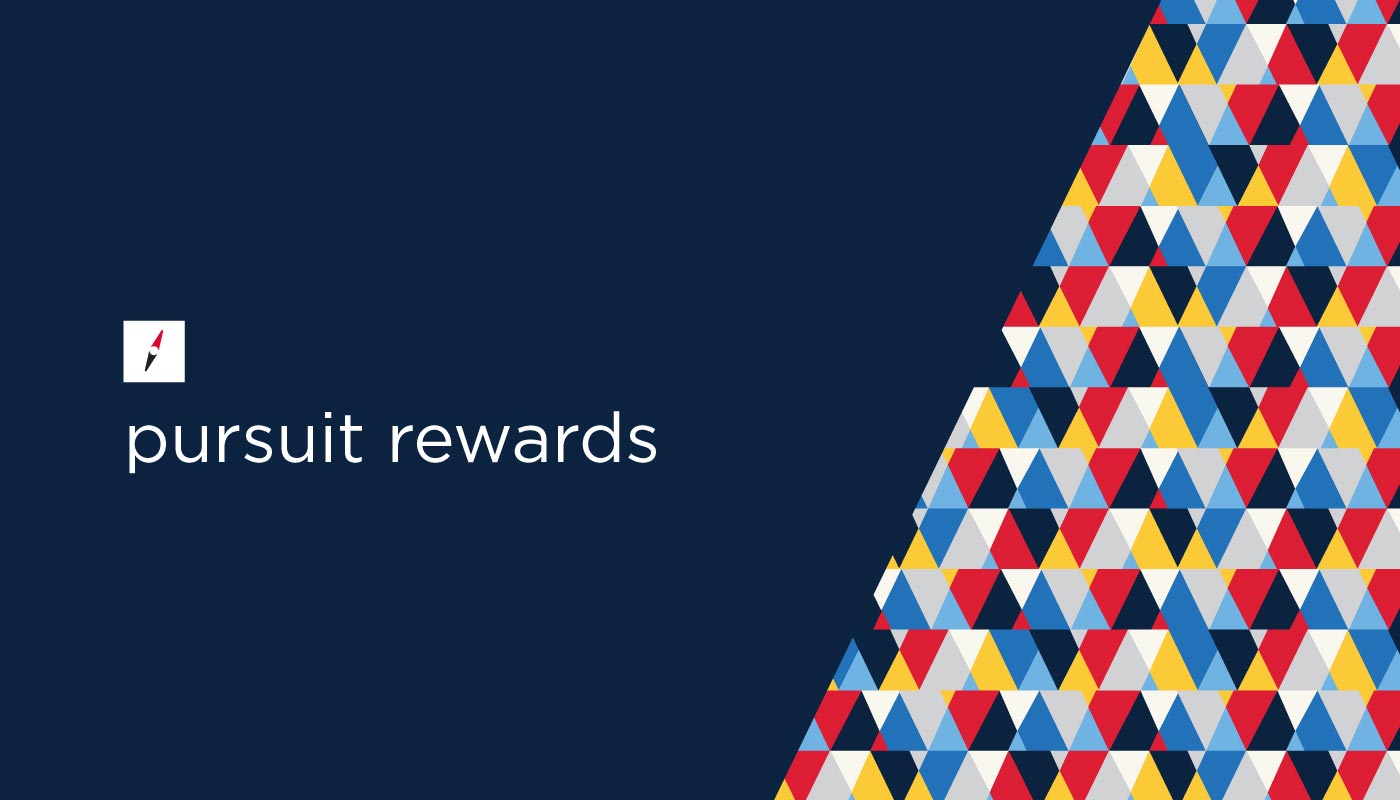 Pursuit Rewards: Year Round Savings for Alberta Residents